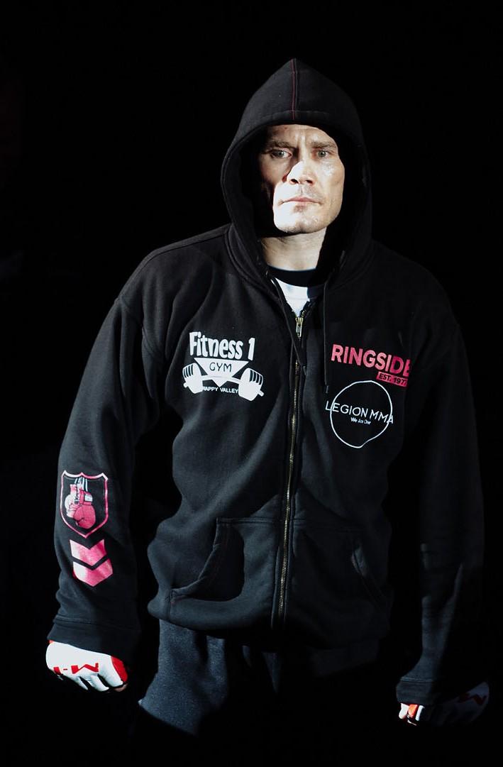 M-1 Challenge 93 Weights & Comments – MMA News – RingSide Report