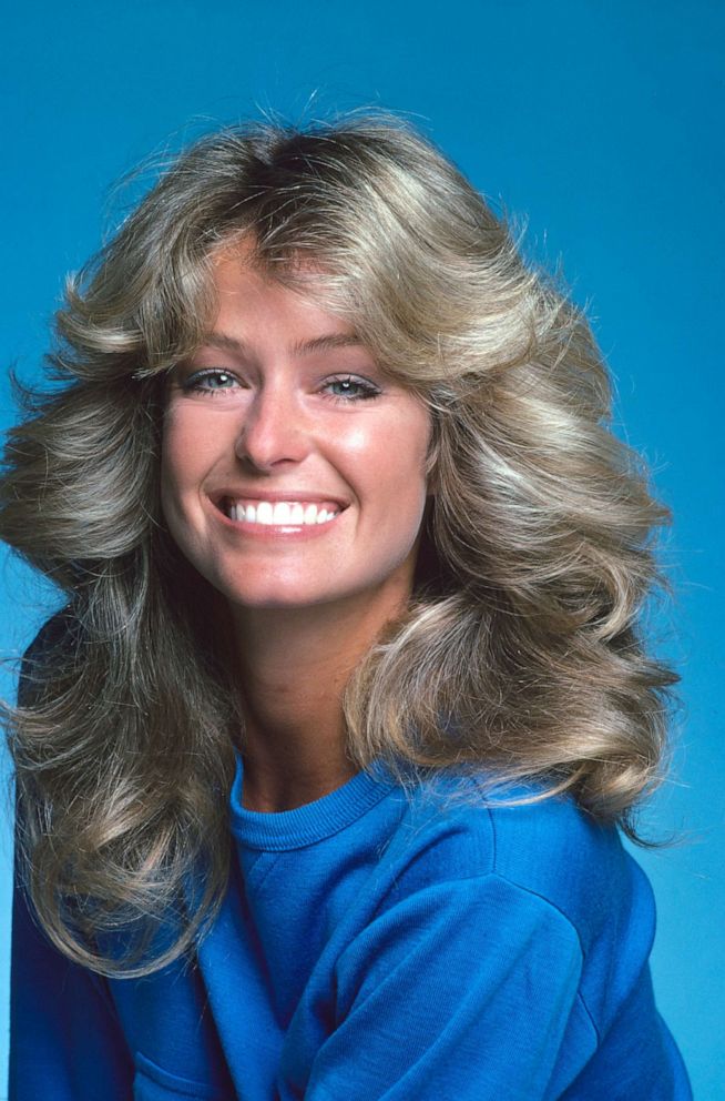 What’s Happening in Entertainment: Remembering an Angel (Farrah Fawcett ...