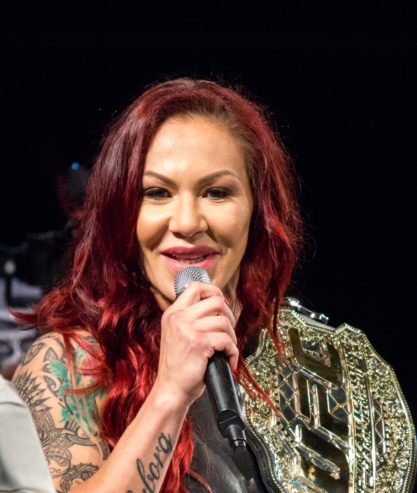 Bellator Signs Cris “Cyborg” to the Biggest Contract in Women’s MMA ...