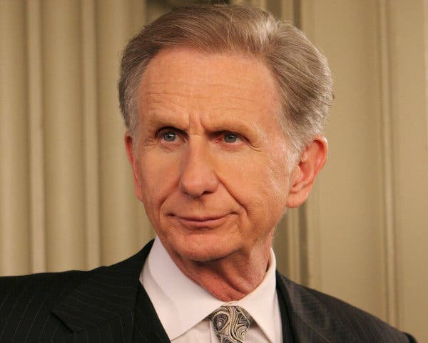 Movie and TV Actor Rene Auberjonois Dead at 79 – Cause of Death ...