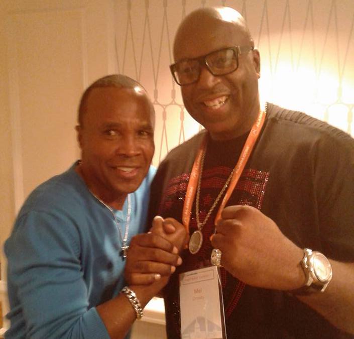 SJC Boxing & Ringside Report Wishes Retired Boxer Nate Tubbs a Happy ...