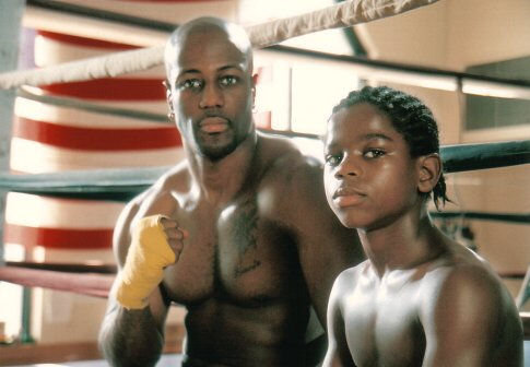 SJC Boxing & Ringside Report Wishes Retired Boxer Michael Bennett a ...