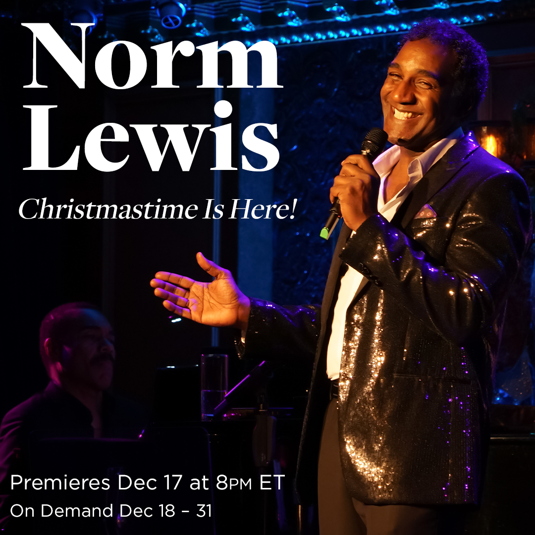 Norm Lewis Breaking Music News… – RingSide Report