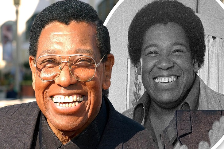 Nathan Bookman Good Times