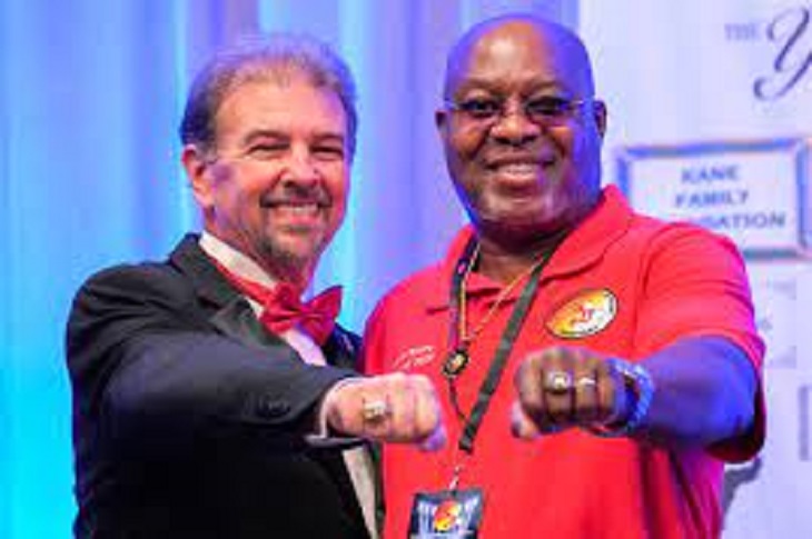 RingSide Report – World News, Social Issues, Politics, Entertainment ...